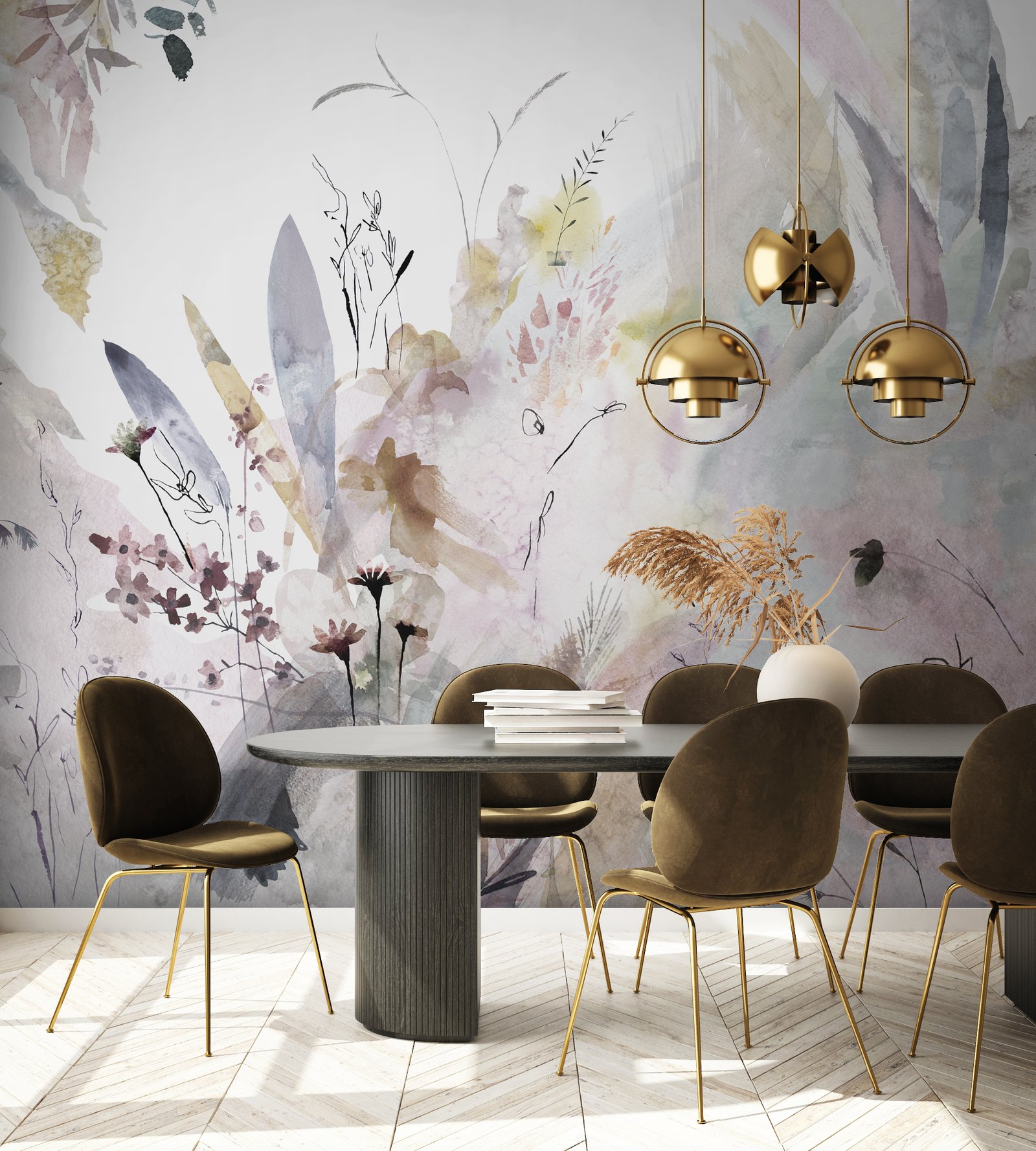 Unique Wallpapers & Tiles With Exclusive Designs | Funhouse
